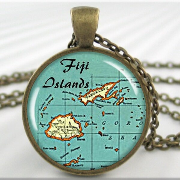 Fiji Islands - Etsy