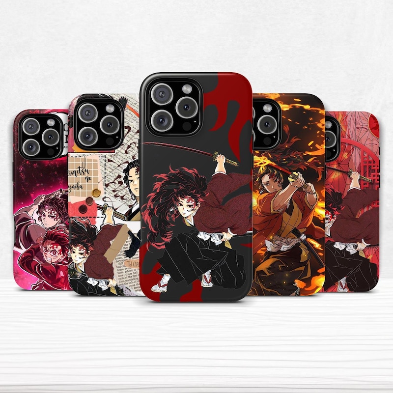 Kny yoriichi - Etsy.de
