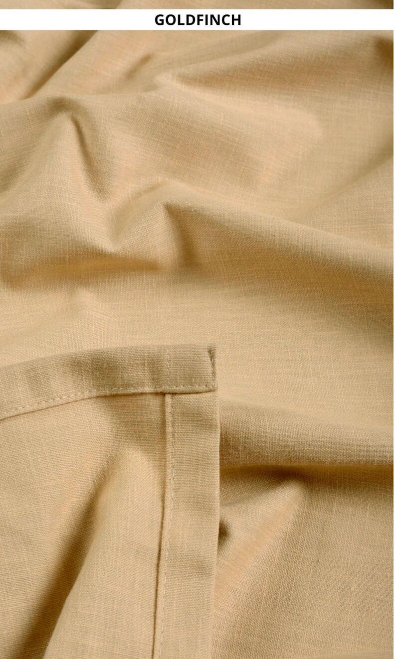 Fabric by the Yard. Multipurpose Use for Decor, Window Treatments ...