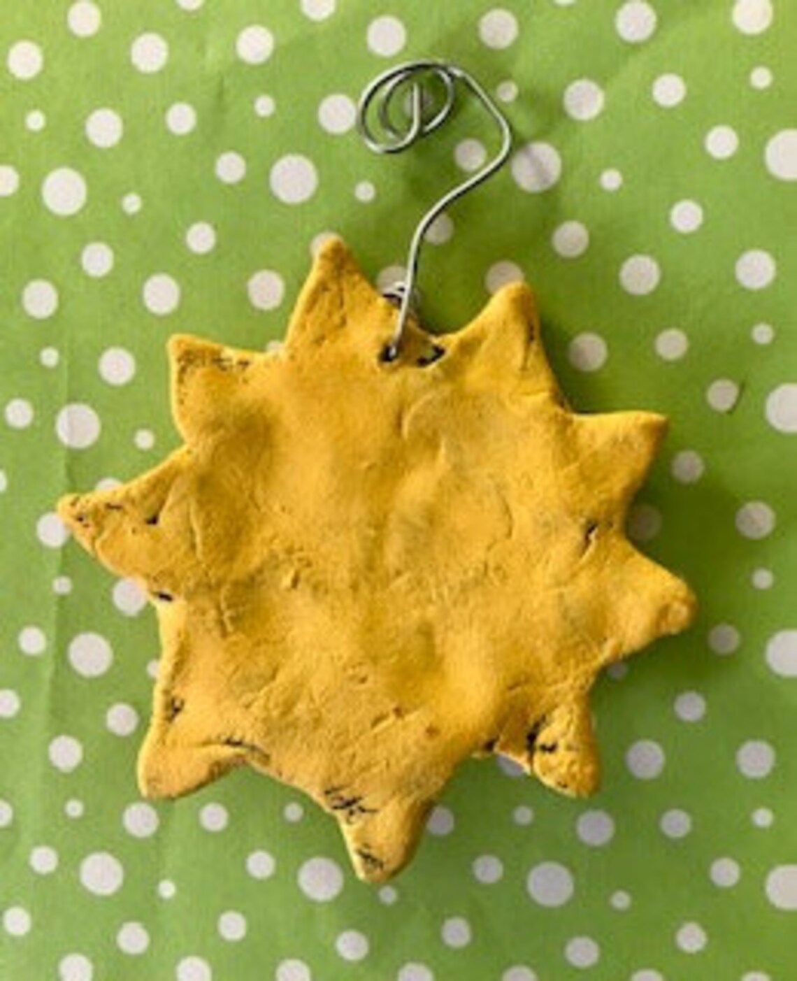 SUN Ornament Figurine Ceramic Sun Figurine Clay Figure Ooak - Etsy