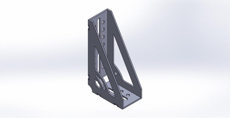 Welding Square DXF Files for Laser Cutting (14
