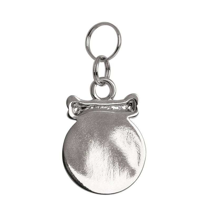 Engraveable Irish Penny Coin Dog Tag for Collar - Etsy