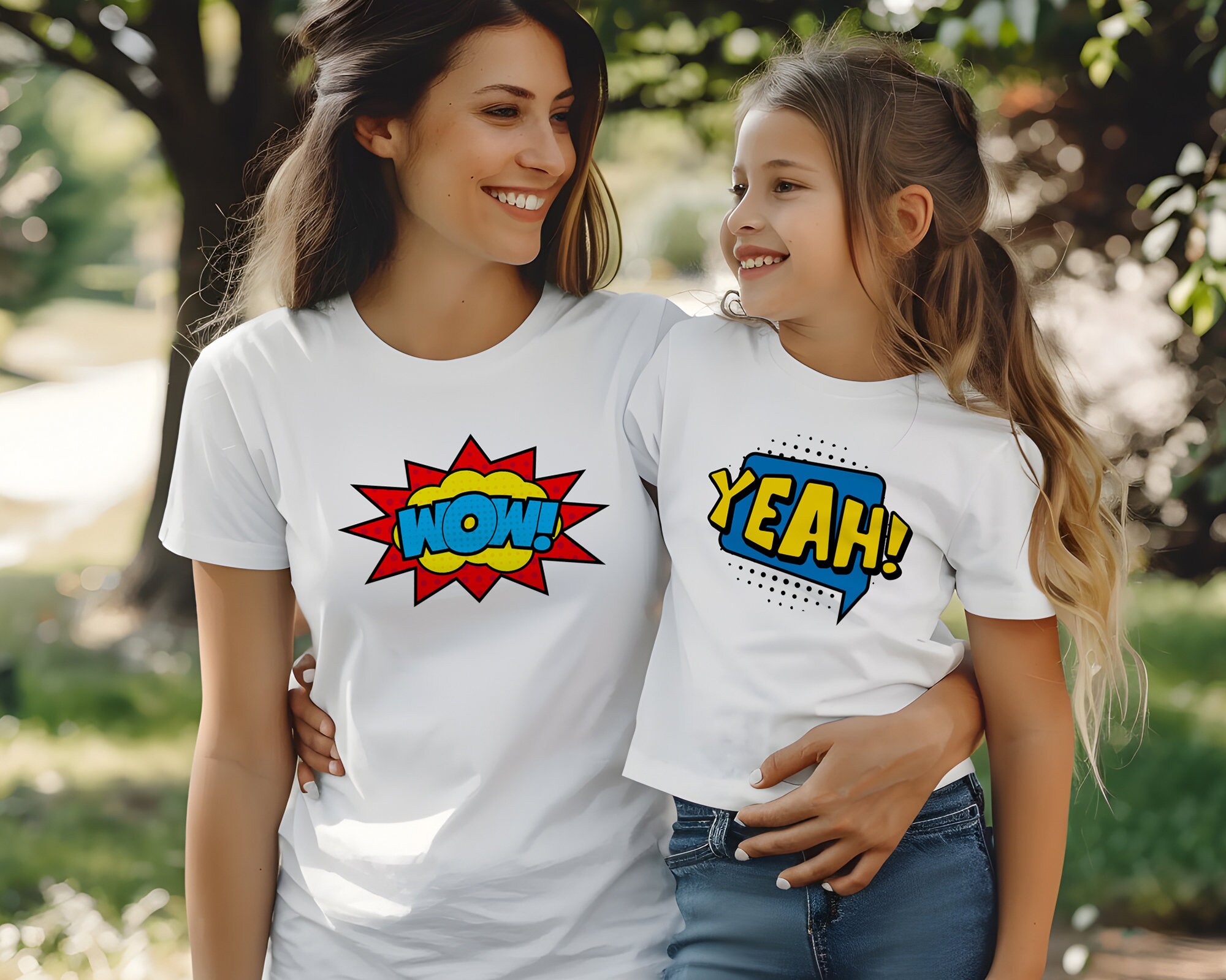 Bundle of 20 Comic Action Bubbles and 10 Papers, Comic Cartoon Style ...