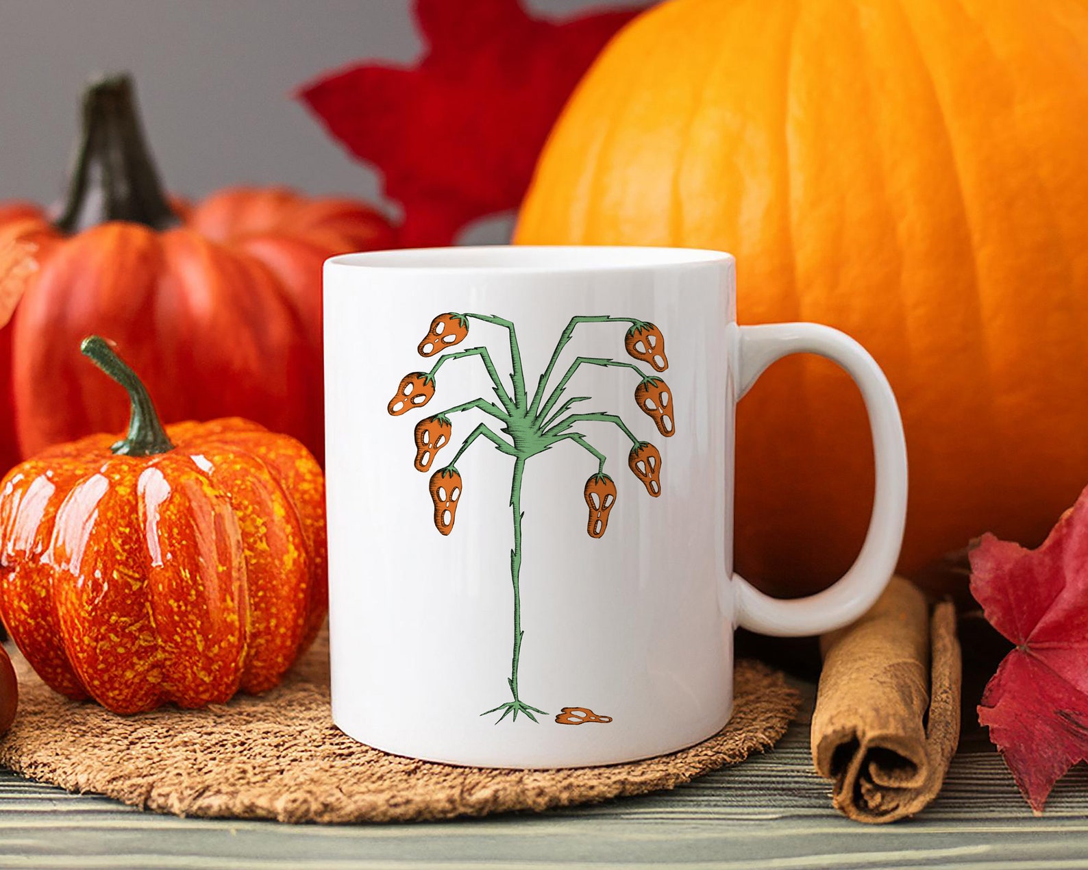 Halloween Skeleton Tree Png, Halloween Png, Sublimation Png, Ghost Tree ...