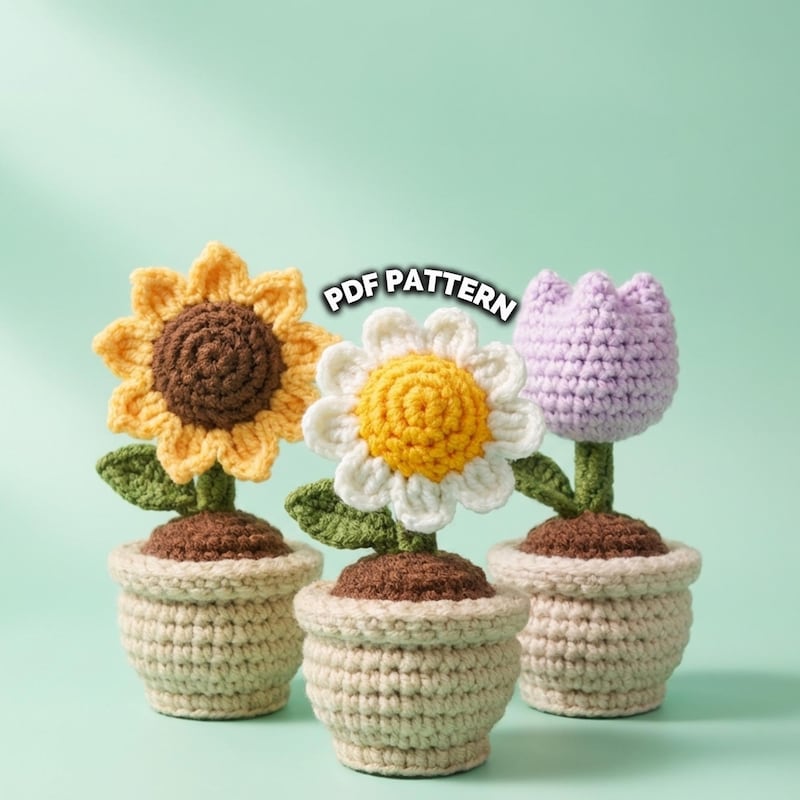Jelly Cat Plant Pot - Etsy UK