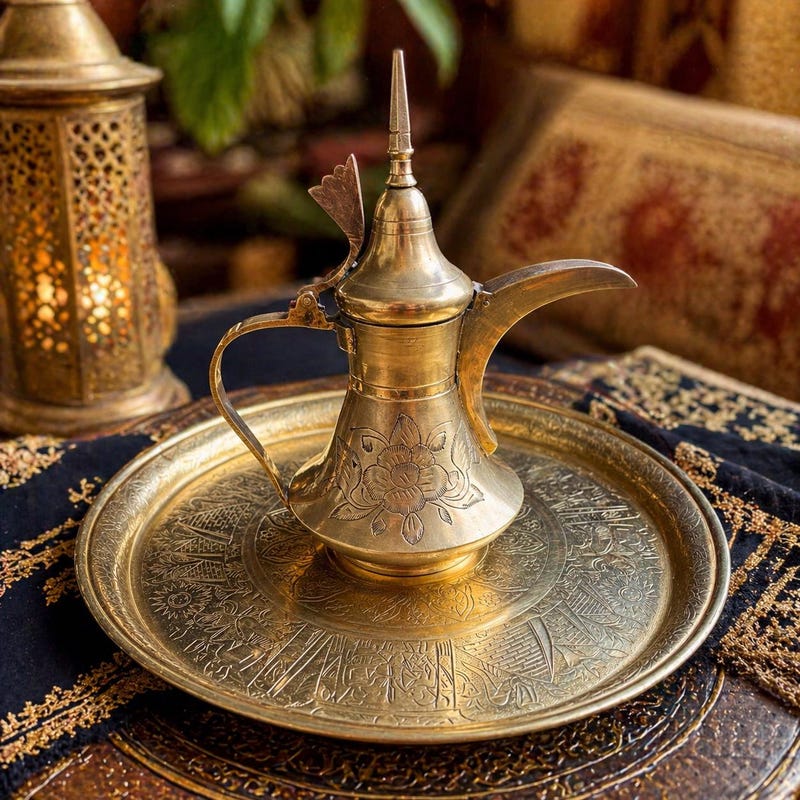 Arabic Knicks - Etsy UK