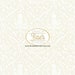 Ivory Digital Paperdigital Paper Vintageivory Damask Digital Paperivory ...