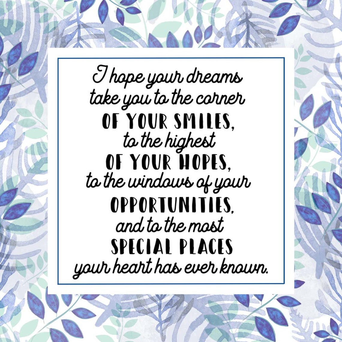 Graduation Quotes:graduation Clipart Graduation Photo - Etsy