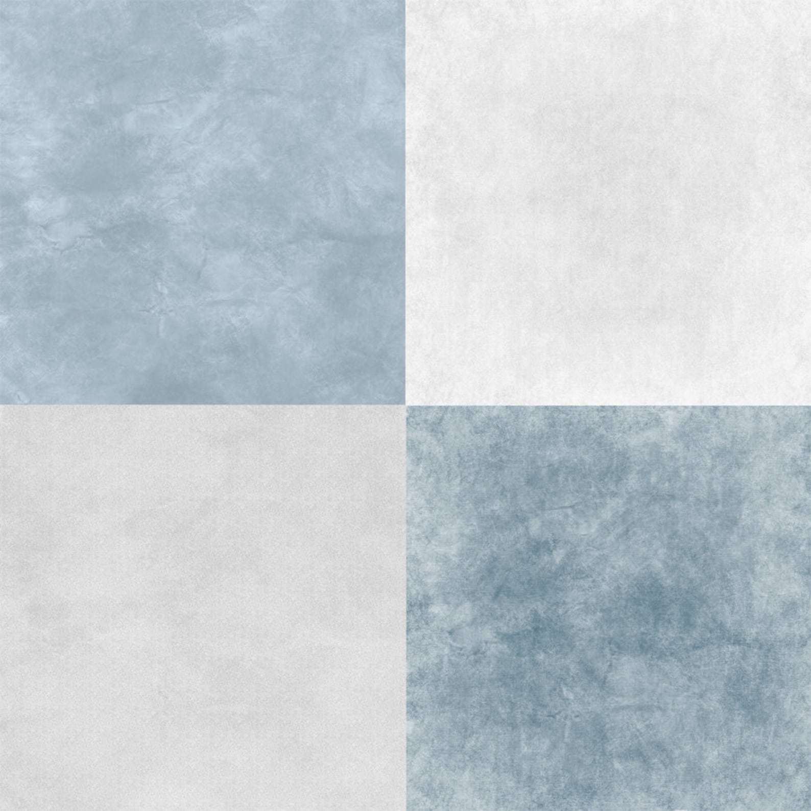 Blue and Gray Distressed Digital Paper: Photography Backgrounds ...