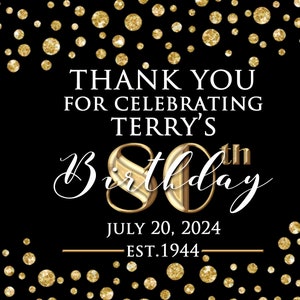 Mini Jameson Label 50ml Bottle, Personalized Printable Irish Whiskey ...