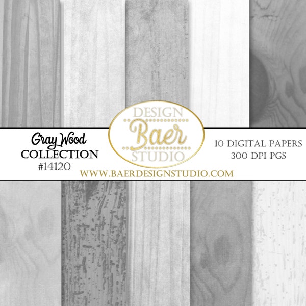 Wood Grain Paper - Etsy