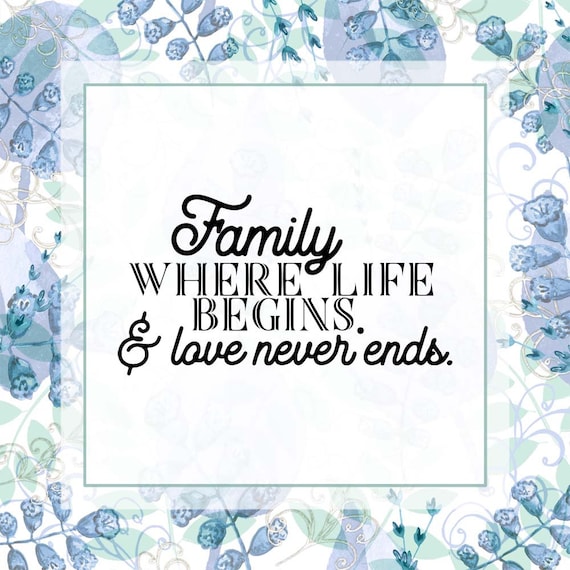 Family Reunion Quotes