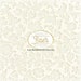 Ivory Digital Paperdigital Paper Vintageivory Damask Digital Paperivory ...