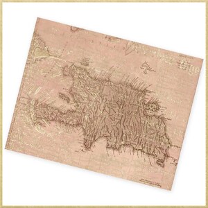 Pink Map Placemats: 11x14 Digital Paper, Pink Vintage Map Digital Paper ...