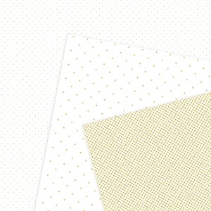 Graduation Digital Paper:gold Polka Dot Paper Art Deco - Etsy