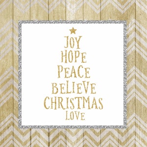 Christmas Quotes:christmas Word Art, Christmas Scrapbook Titles, Quote ...