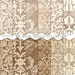 Brown Digital Paper Vintage:digital Paper Shabby Chic Brown - Etsy