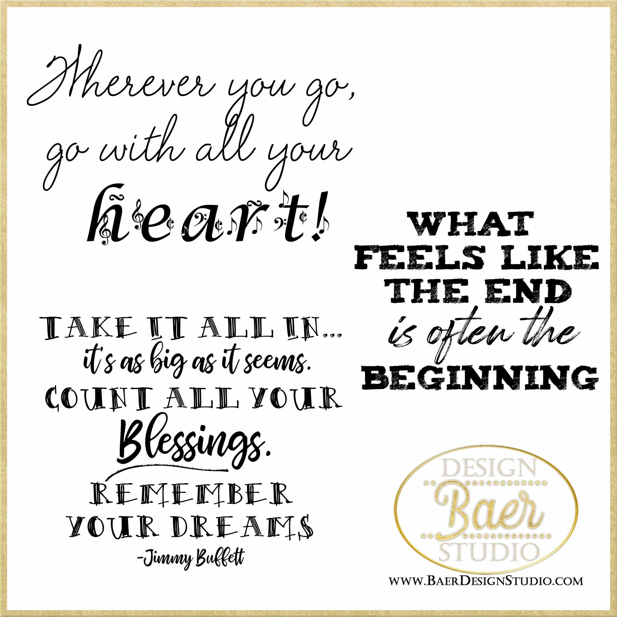 Graduation Quotes:graduation Clipart Graduation Photo - Etsy