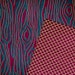 Jewel Tone Digital Background Paper, Burgundy and Gold Digital ...