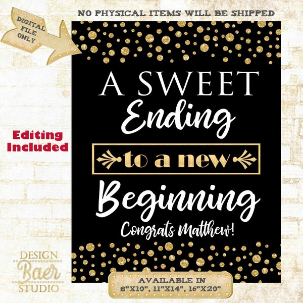 Happy Ending - Etsy