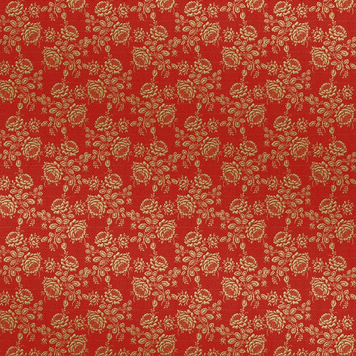 Christmas Digital Paper Chinese New Year Digital Paper Red - Etsy