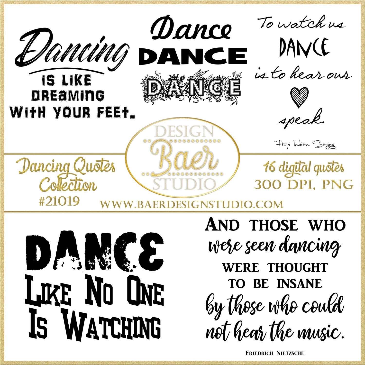 Hip Hop Dance Quotes Sayings