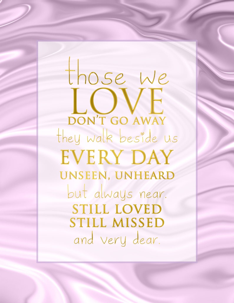 Funeral Memorial Quotes: Celebration of Life Sayings, Sympathy Verses ...
