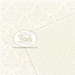 Ivory Digital Paperdigital Paper Vintageivory Damask Digital Paperivory ...