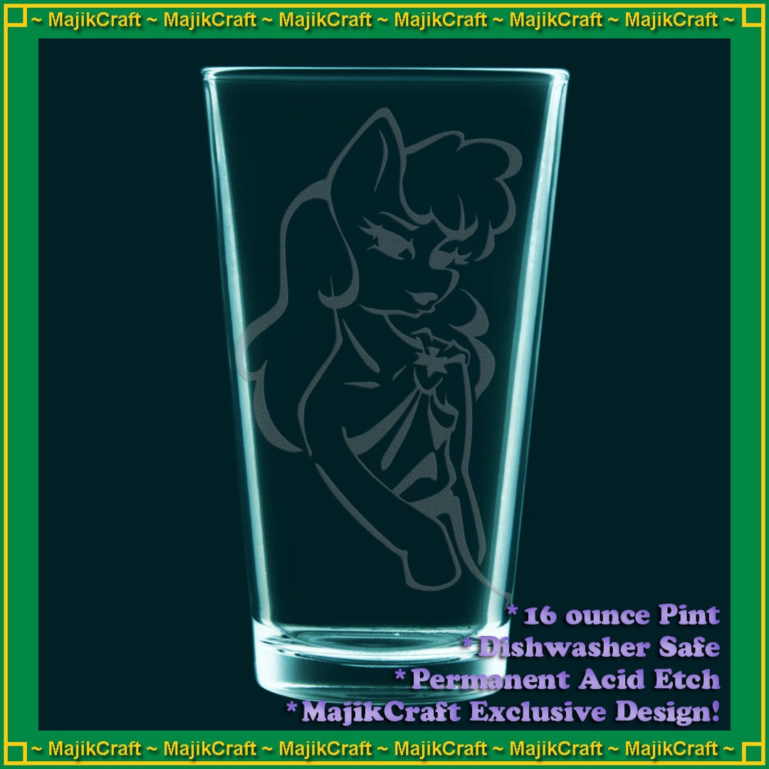 Berry Punch - MLP - Anthro Berrypunch, Toga, Drinking Glass, Cider Cup ...