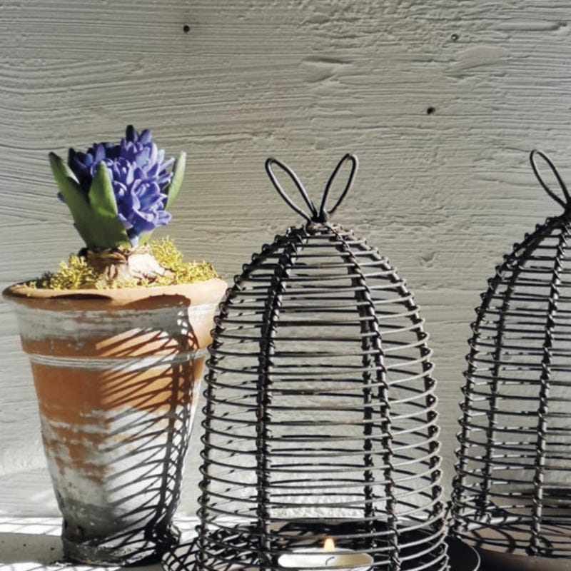 Food Cloche Metal - Etsy UK