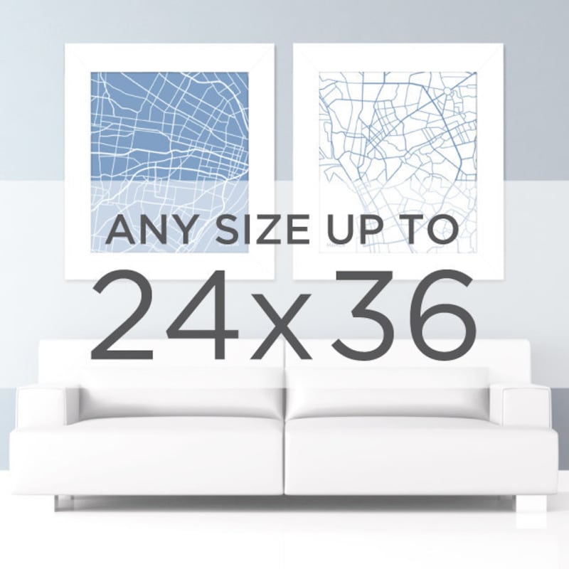 24 X 36 Poster - Etsy