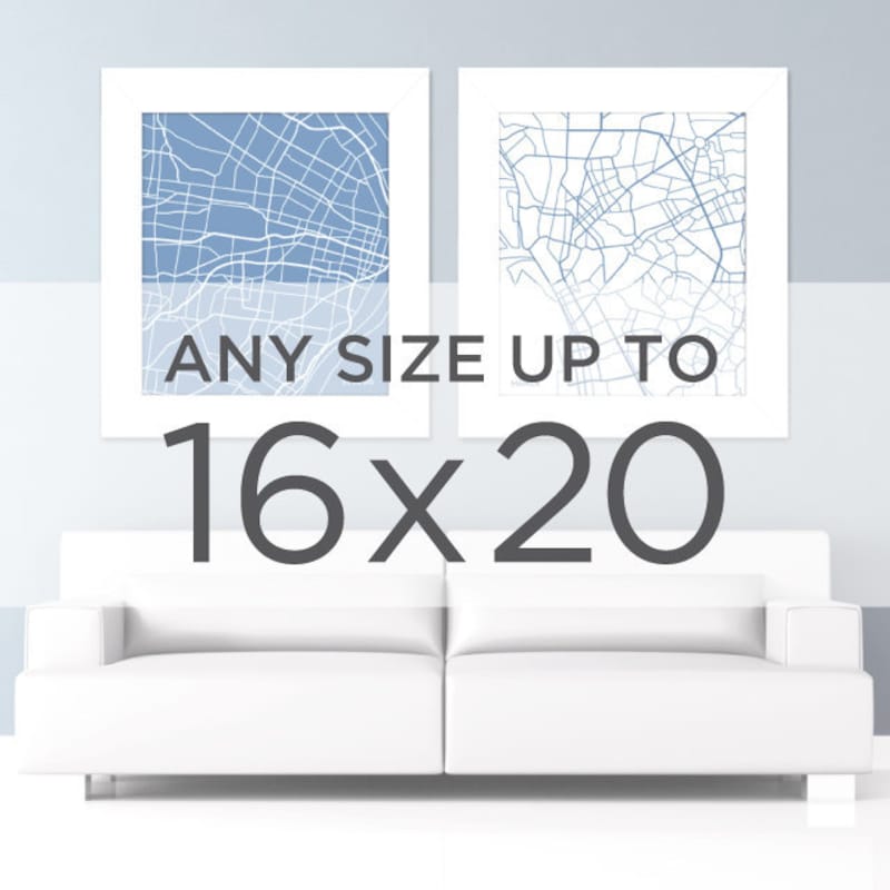 16x20 Print - Etsy