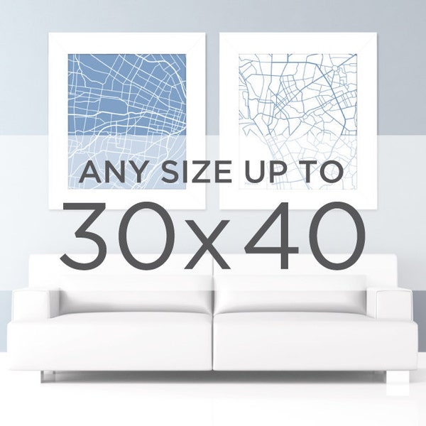 30x40 Poster - Etsy