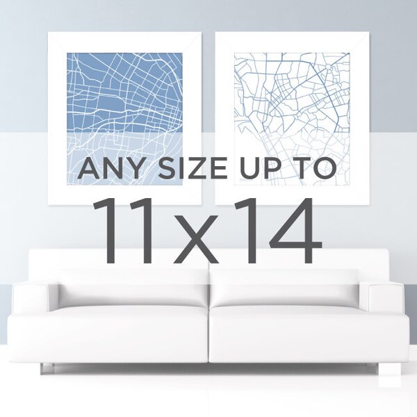 11x14 Art Prints - Etsy