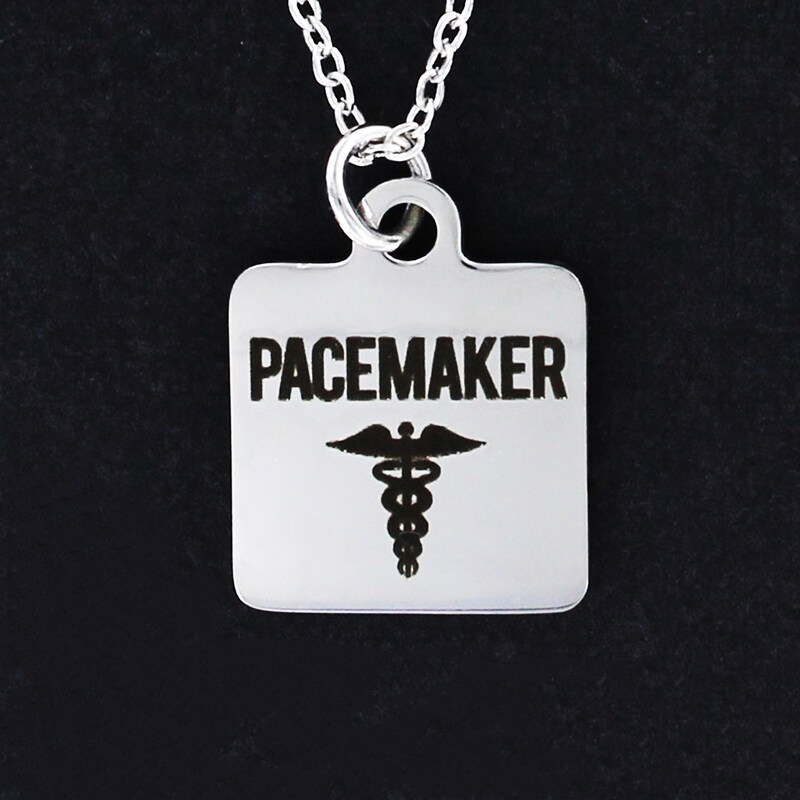 Pacemaker - Etsy