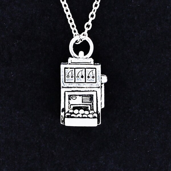 One Armed Bandit - Etsy