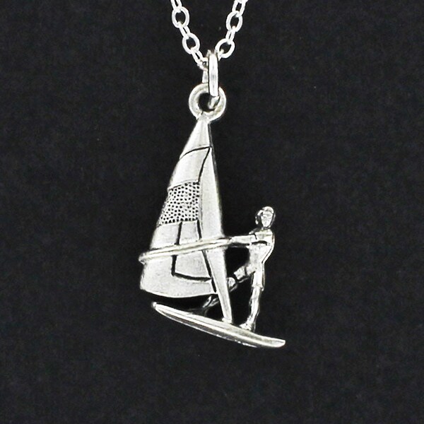 Windsurfer - Etsy