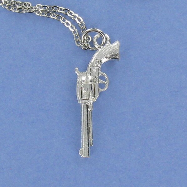 Six Shooter Jewelry - Etsy
