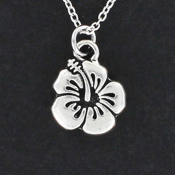 Hibiscus Jewelry - Etsy