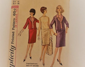 Womens suit pattern | Etsy