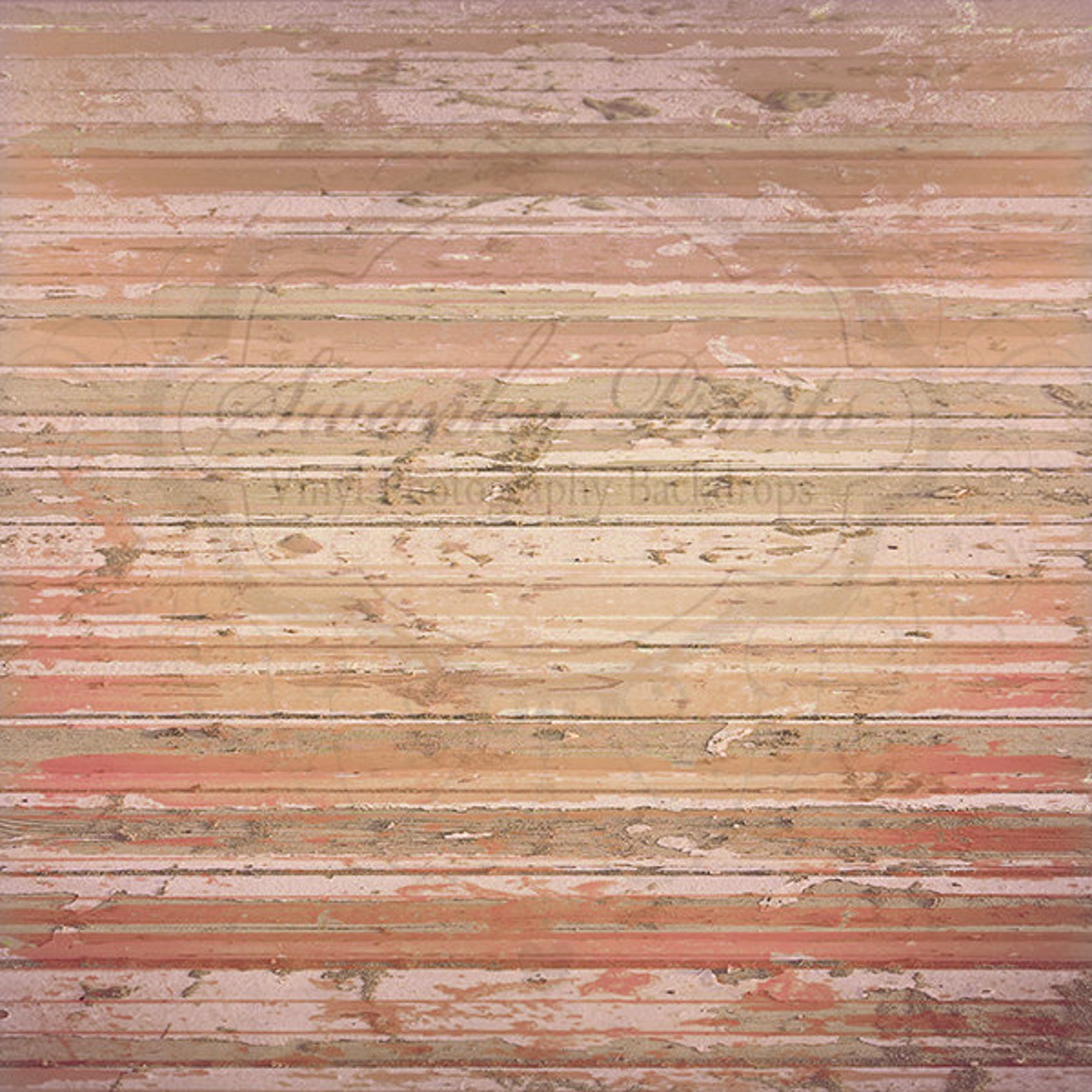 COMBO PACK / FOUR 2ft X 2ft Variety Backdrops Floordrops / Vinyl ...