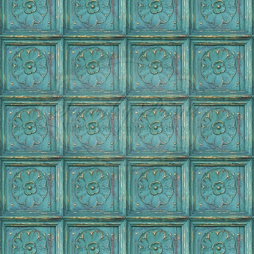 Hangable Tile Mural / Mermaid / Mermaid Art / Siren / Tile Art | Etsy
