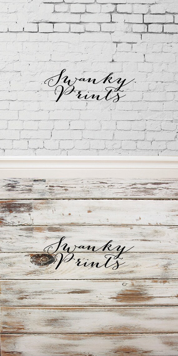 2ft X 4ft Vinyl Photography Backdrop / Custom Photo Prop / | Etsy