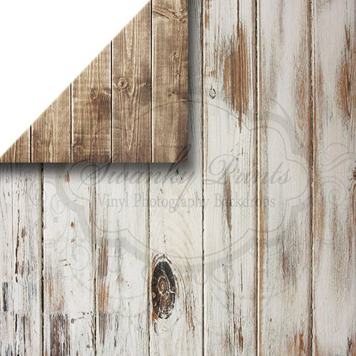 6ft X 4ft Vinyl Photography Backdrop / Raw Wood / HORIZONTAL | Etsy
