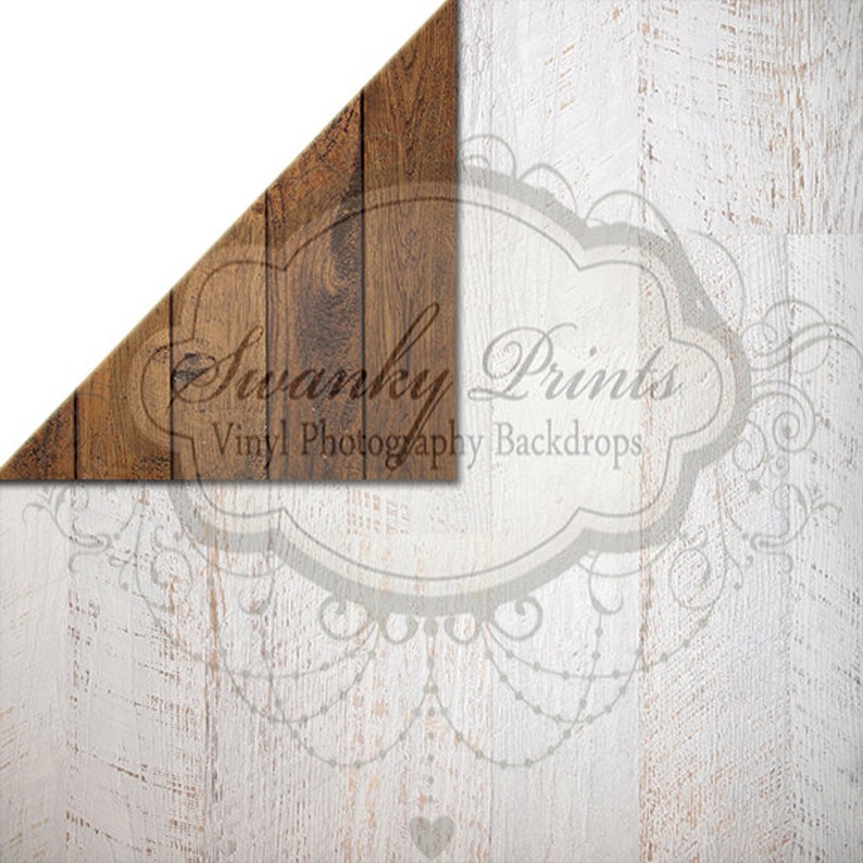 NEW ITEM / 5ft X 5ft REVERSIBLE Vinyl Backdrop / Double Sided | Etsy