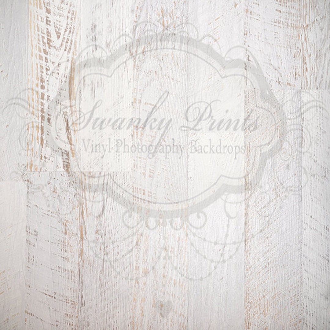 4ft X 4ft Vinyl Photography Backdrop for Accessories / White Textured ...