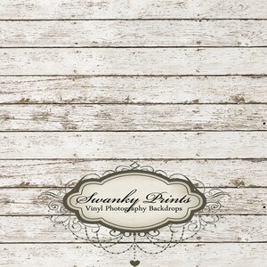 LARGE 12ft X 8ft Vinyl Photography Backdrop / Floordrop Barn Wood Floor ...