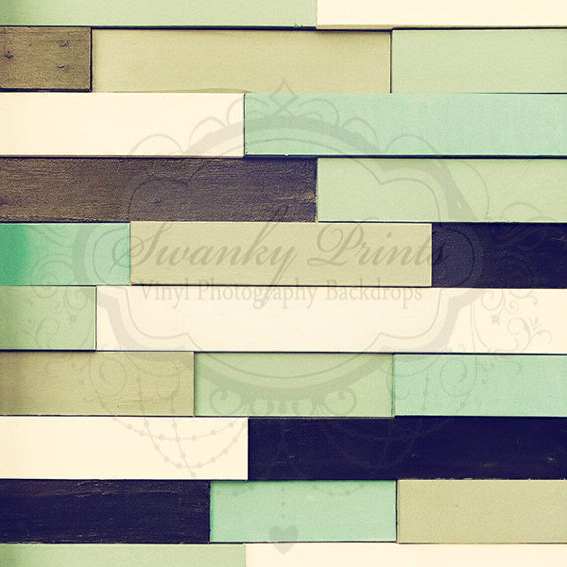 NEW DESIGN 4ft X 4ft Vinyl Photography Backdrop / Retro Wood Floor - Etsy