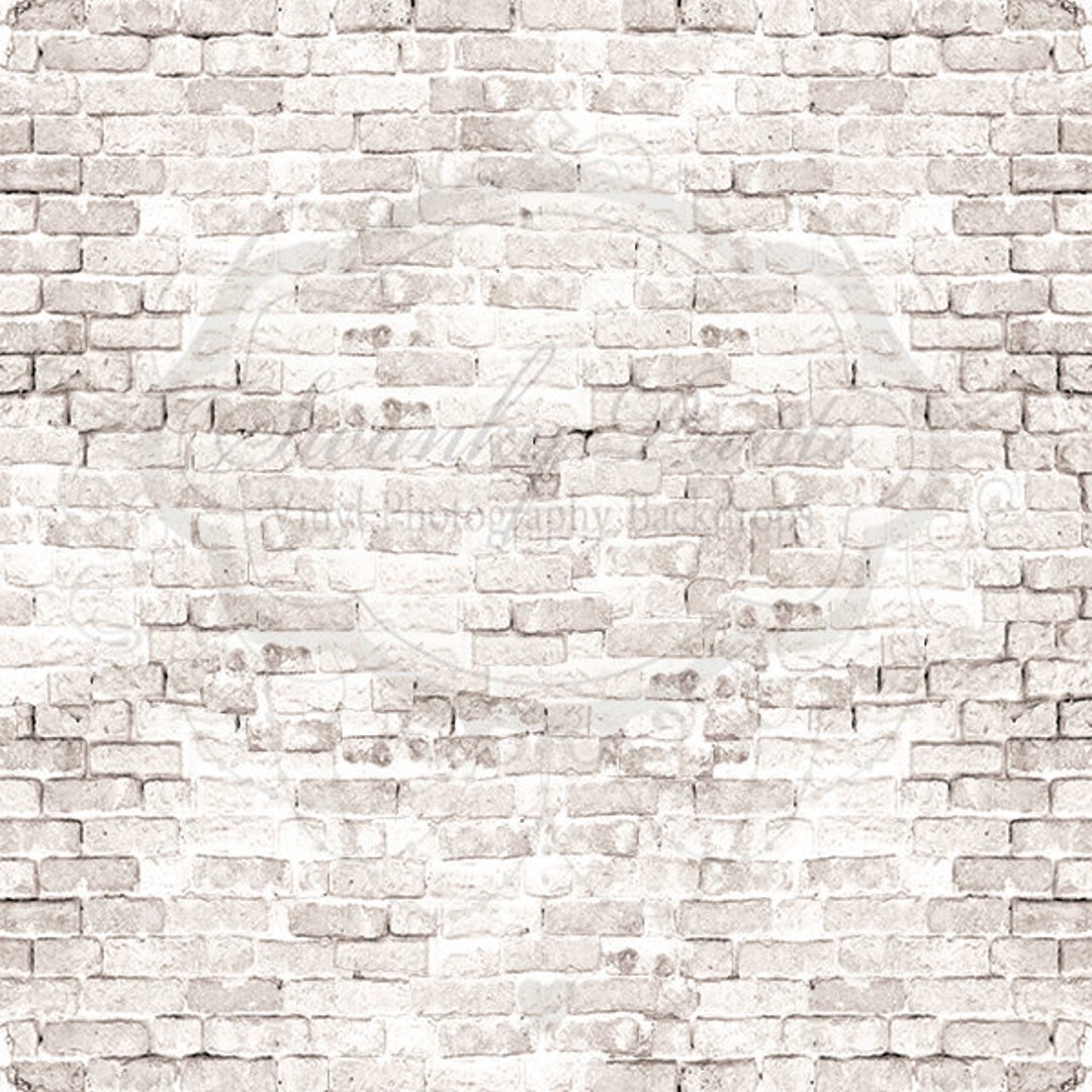 10ft X 10ft Warm Brick Vinyl Photography Backdrop / - Etsy
