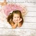 4ft X 4ft Vinyl Photography Backdrop / Floordrop Barn Wood Floor - Etsy